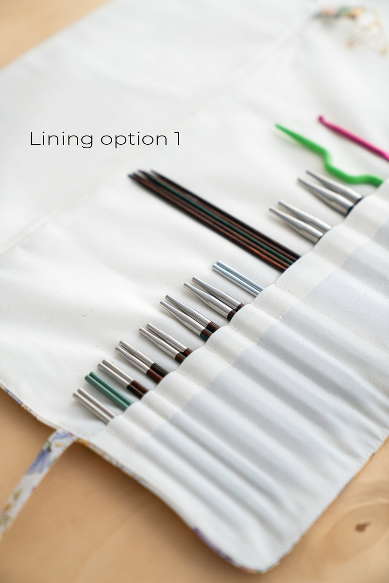 Garden roll-up case – 314clothes
